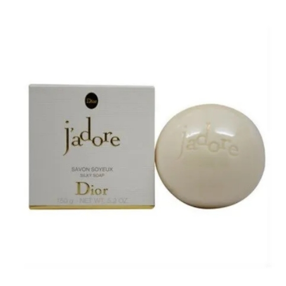 Dior | Bath & Body | Christian Dior Jadore Savon Soyeux Silky Perfume ...